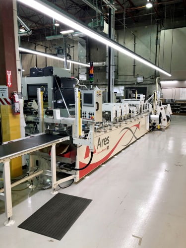 Pouching Machine | January 2021 | Flexible Packaging