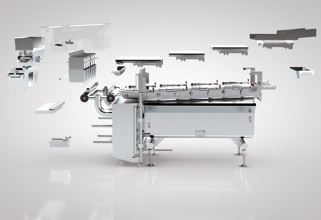 Machinery | May 2021 | Packaging Strategies