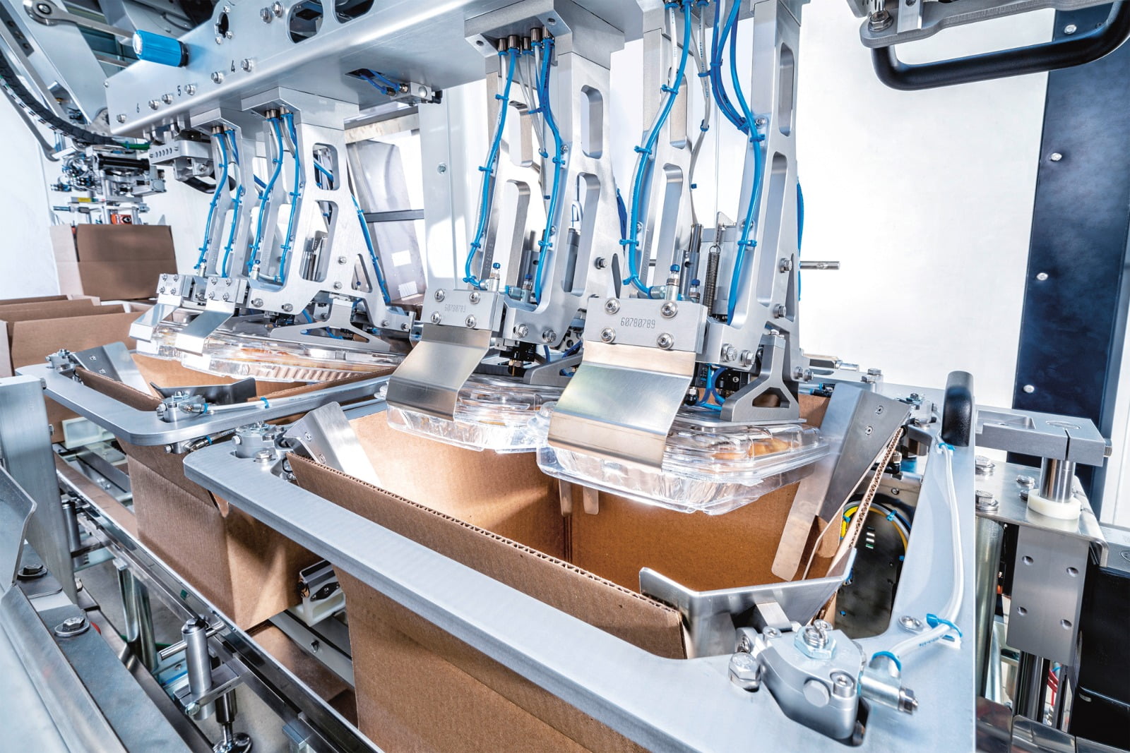 Automation | May 2021 | Packaging Strategies
