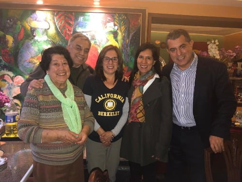 UC Berkeley, Online Masters in Public Health