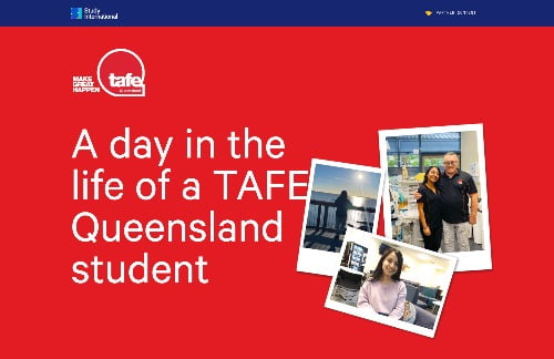 TAFE Queensland