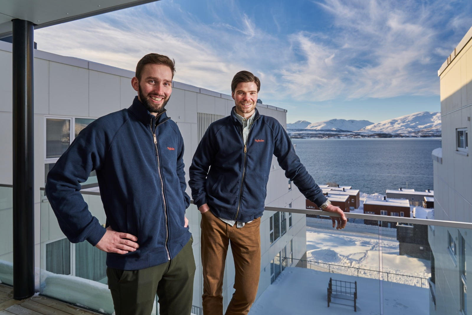 Brabolig - Derfor bør du leie hos Nyheim