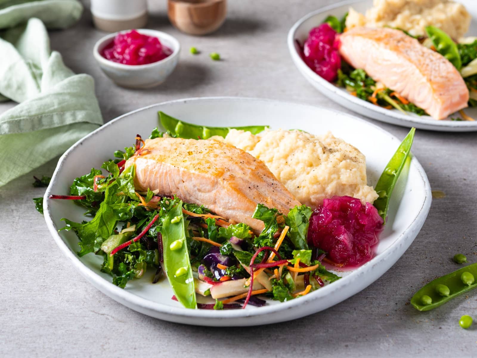 Enkle og gode hverdagsmiddager på under 20 minutter