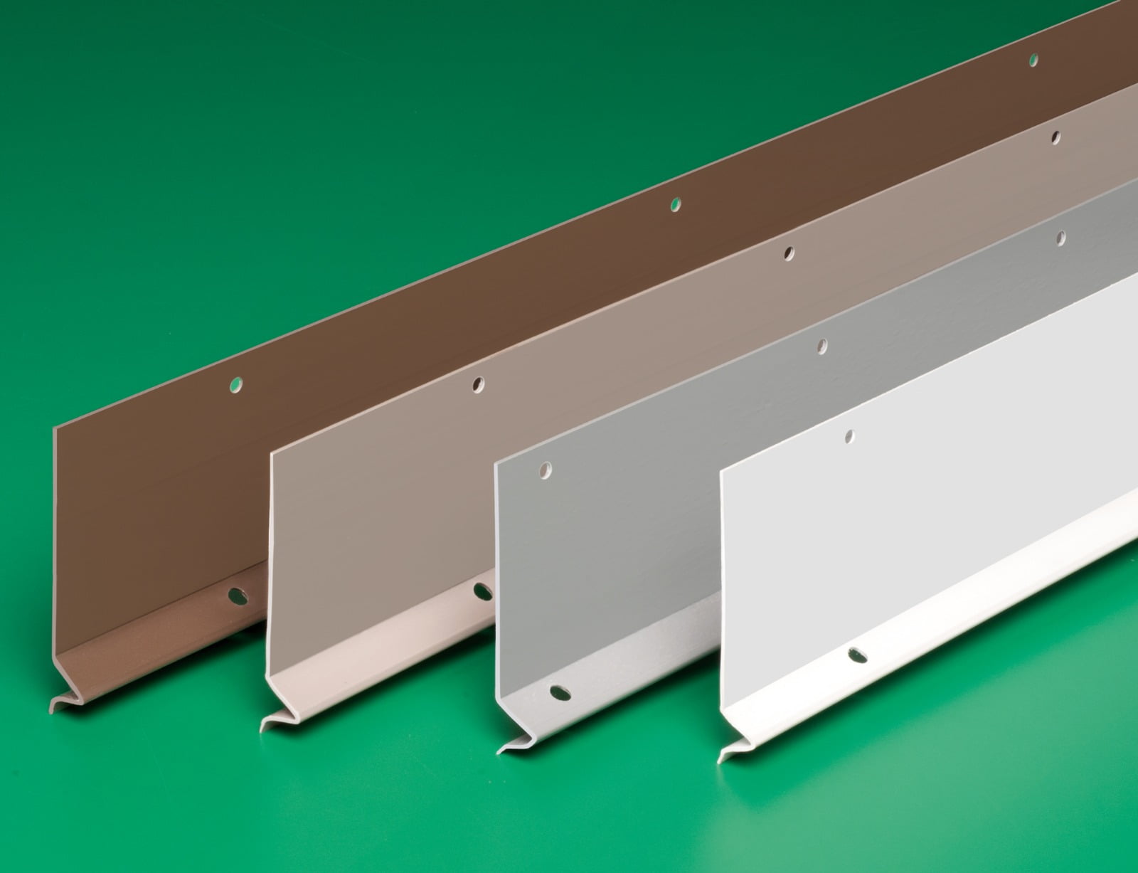 Innovative Lathing and Trim Accessories