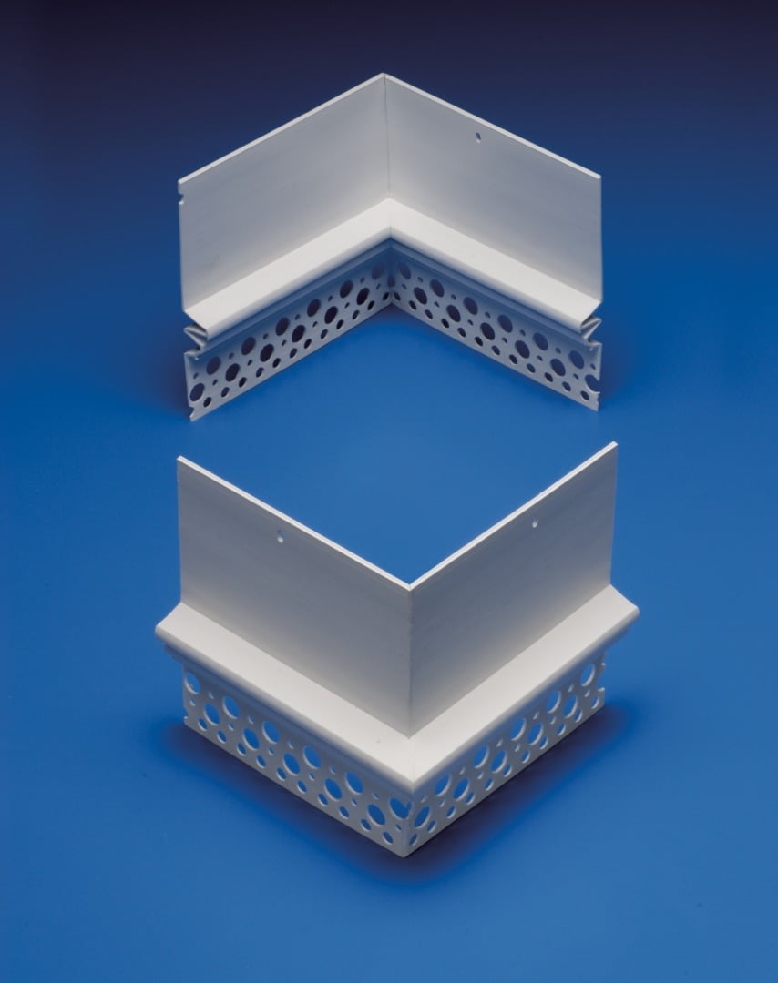 Innovative Lathing and Trim Accessories