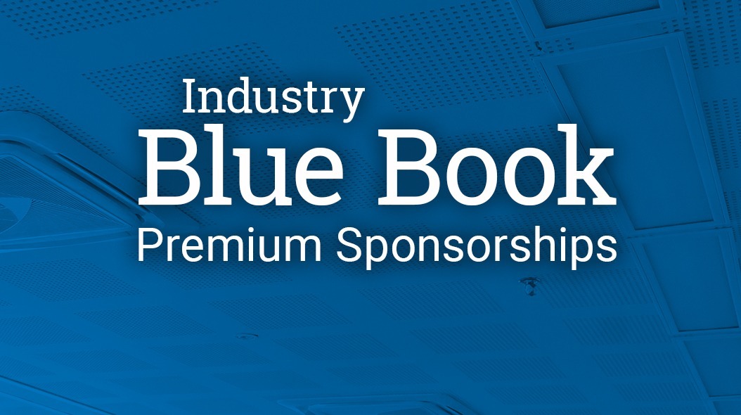 Industry Blue Book Index