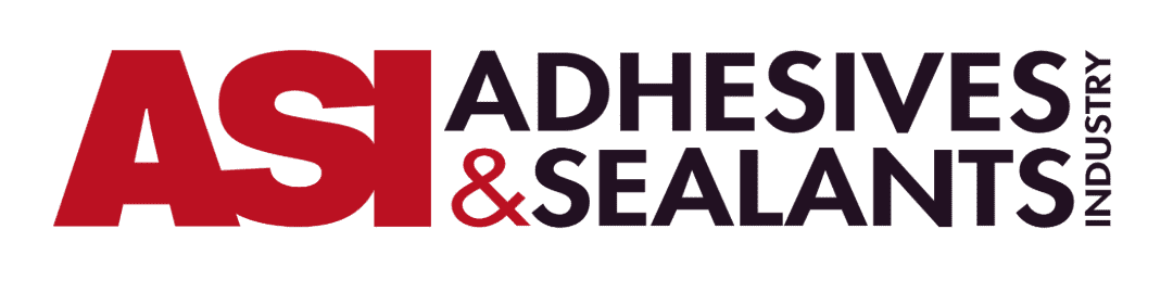 Cover | December 2021 | Adhesives & Sealants