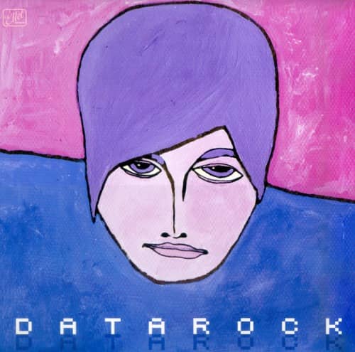 DATAROCK DATAROCK