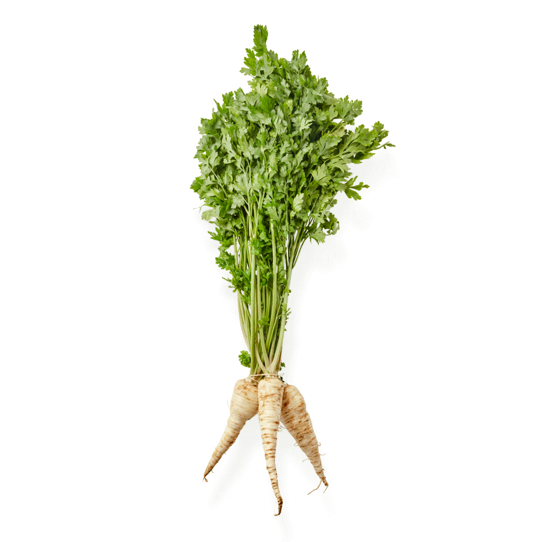 Tre enkle retter med sesongens rotgrønnsaker