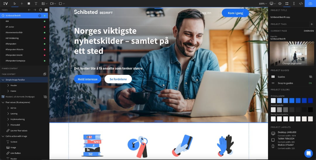 Vev's Customer Stories and Case Studies