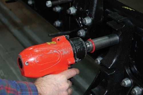 Assembly How-To TorqTec