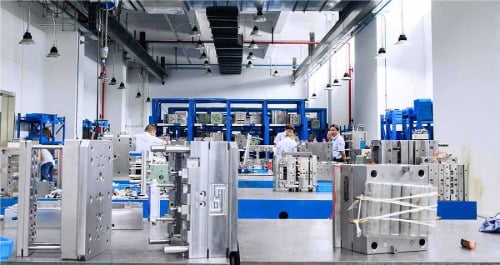 Assembly How-To Kistler