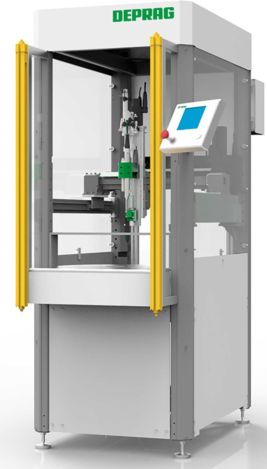 Assembly Essentials-Deprag