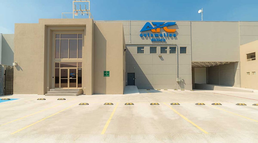 Assembly Essentials-ATC Automation Mexico