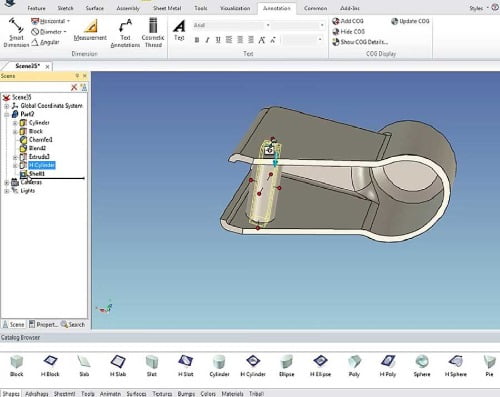 CAD Software