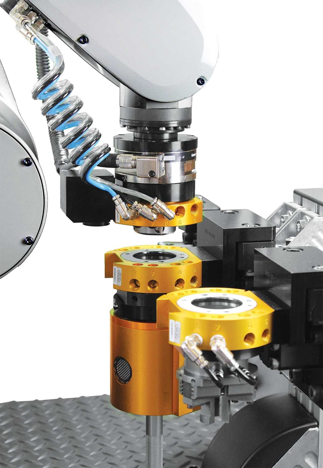 Assembly Essentials-ATI Industrial Automation