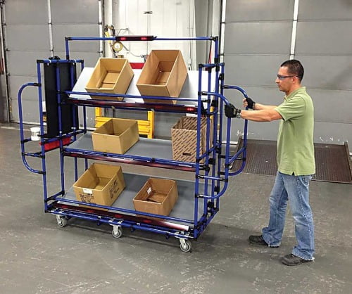 Assembly How-To Creform