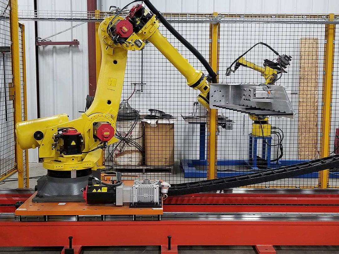 Assembly Essentials-Motion Index Drives