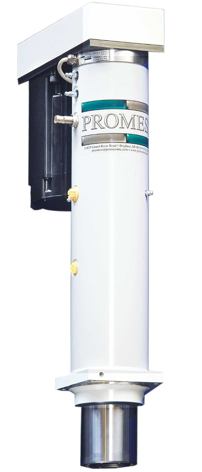 Assembly How-To Promess