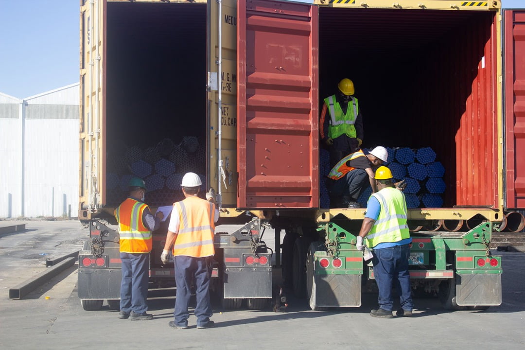 Master distribution trends