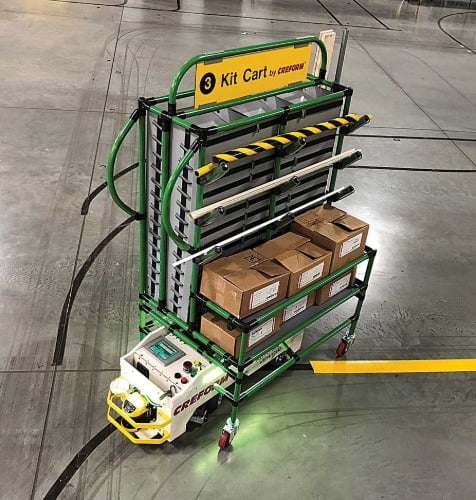 Assembly How-To Creform