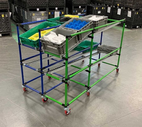 Assembly How-To Creform