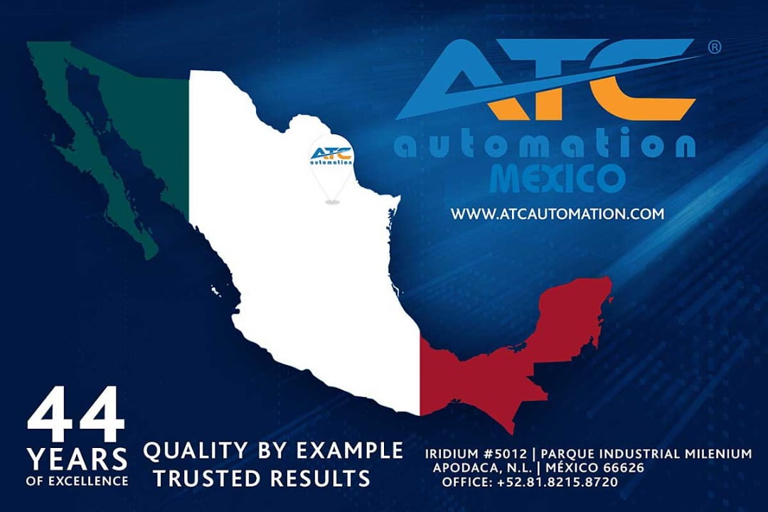 Assembly Essentials-ATC Automation Mexico