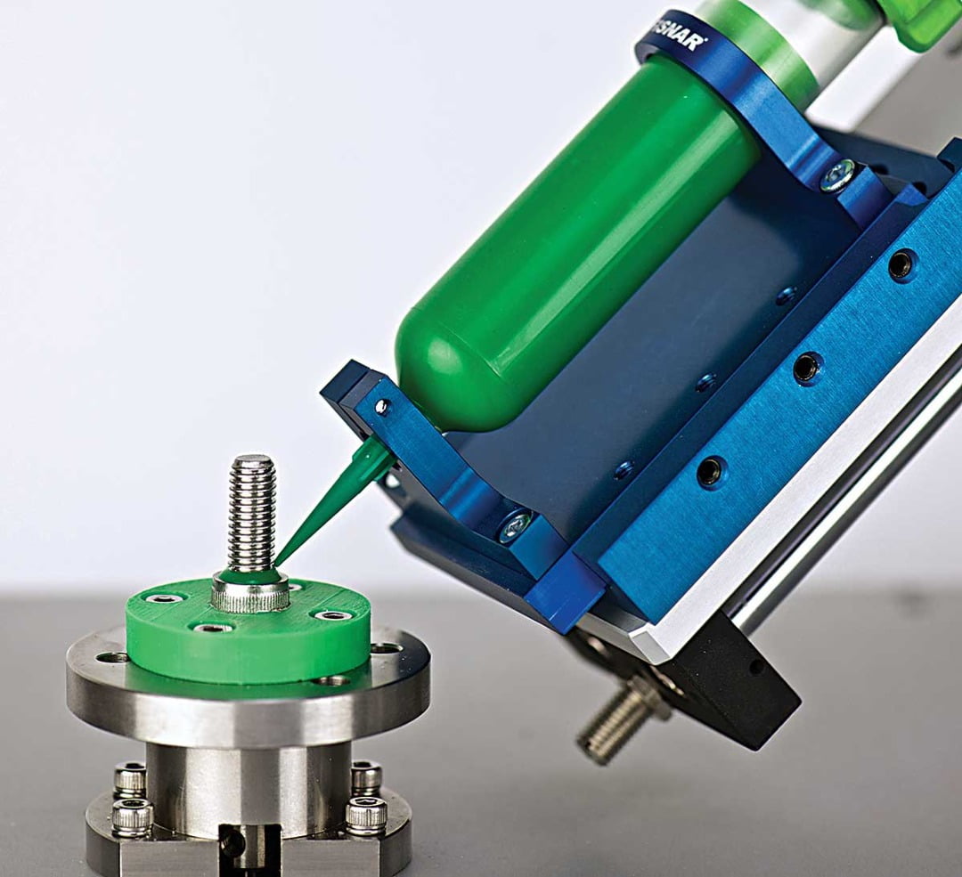 Assembly Essentials-Fisnar