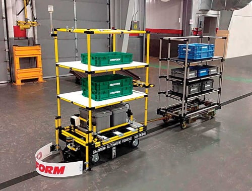 Assembly How-To Creform