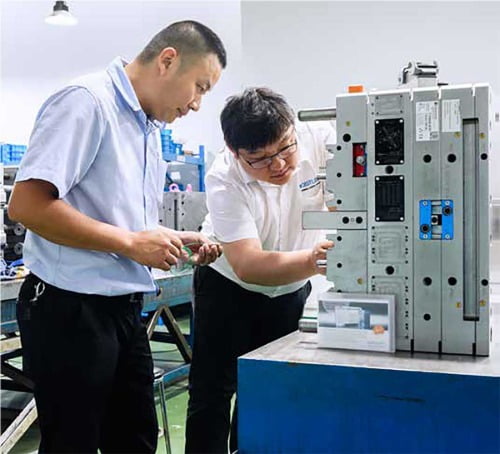 Assembly How-To Kistler