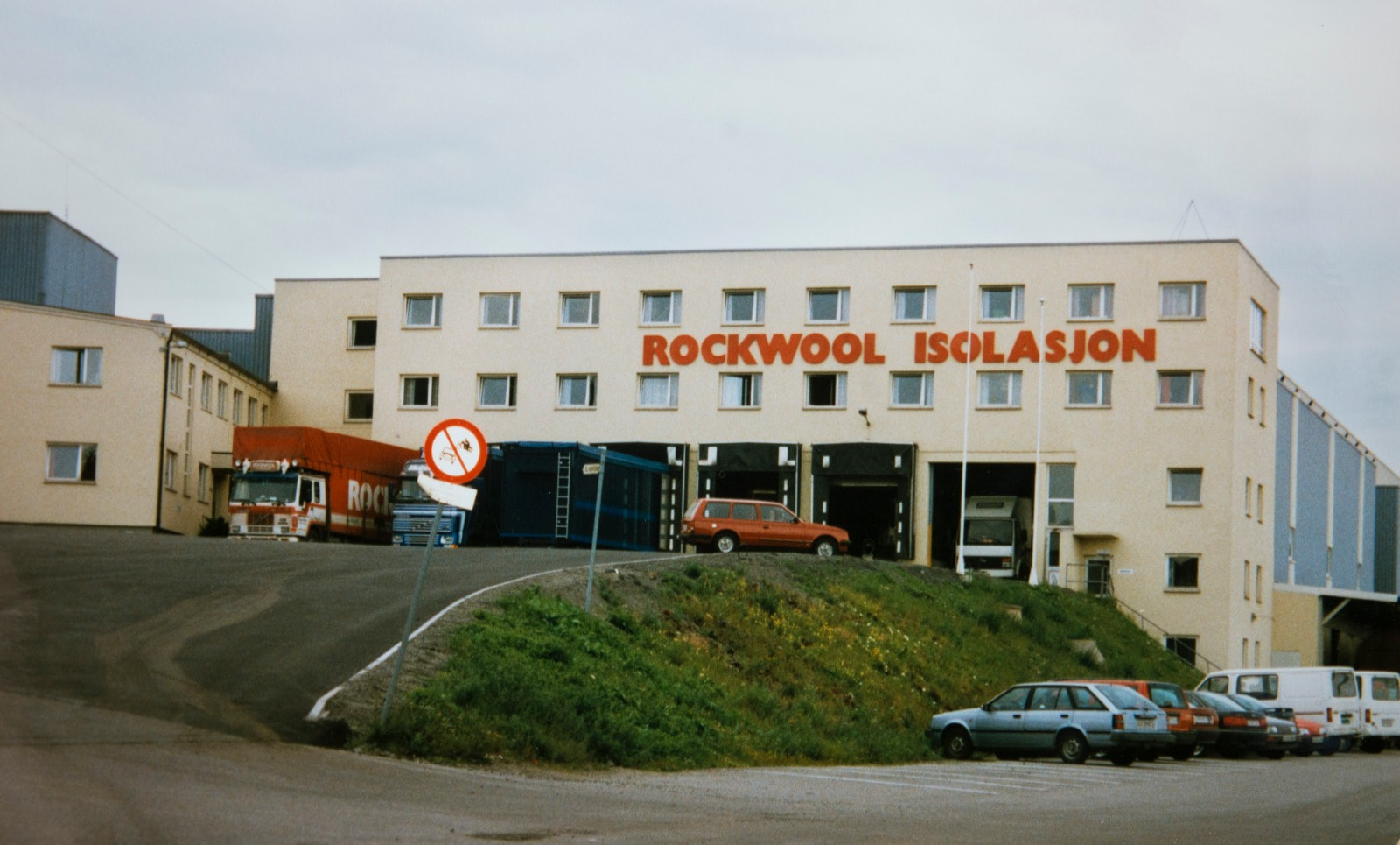 Rockwool