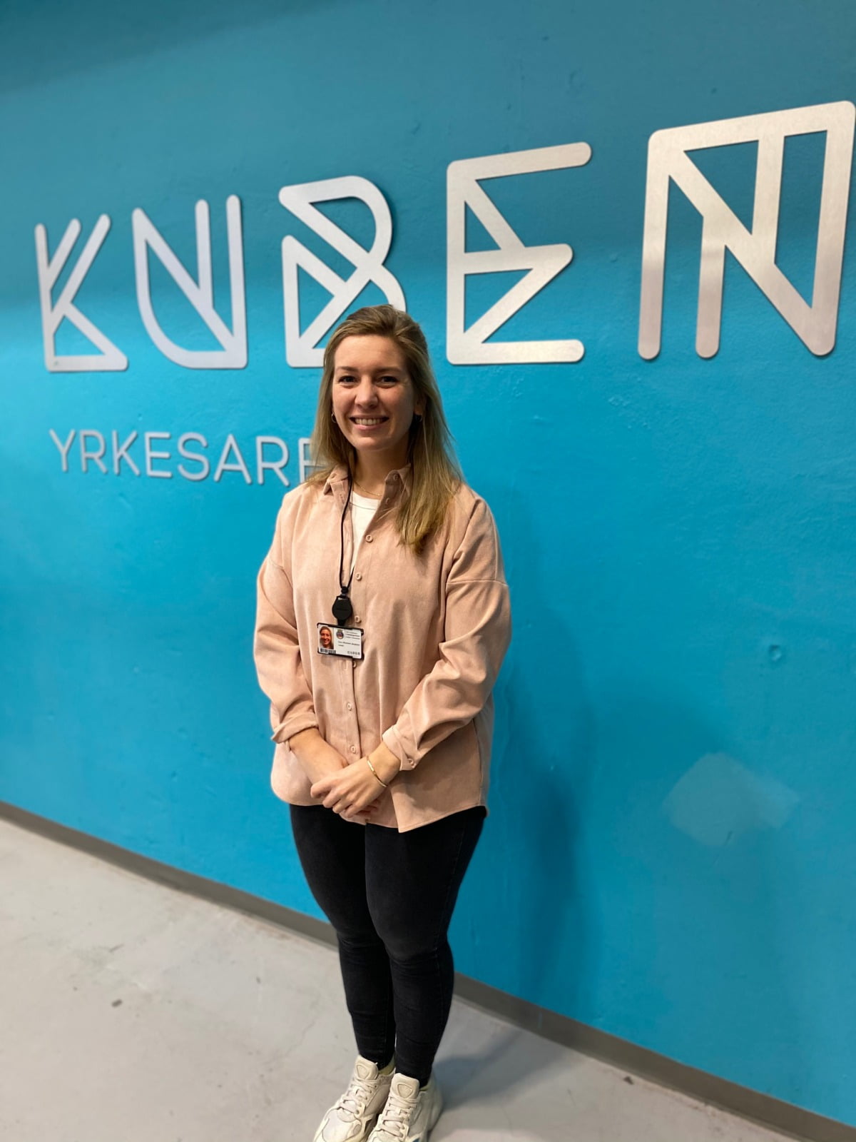 Kuben videregående skole