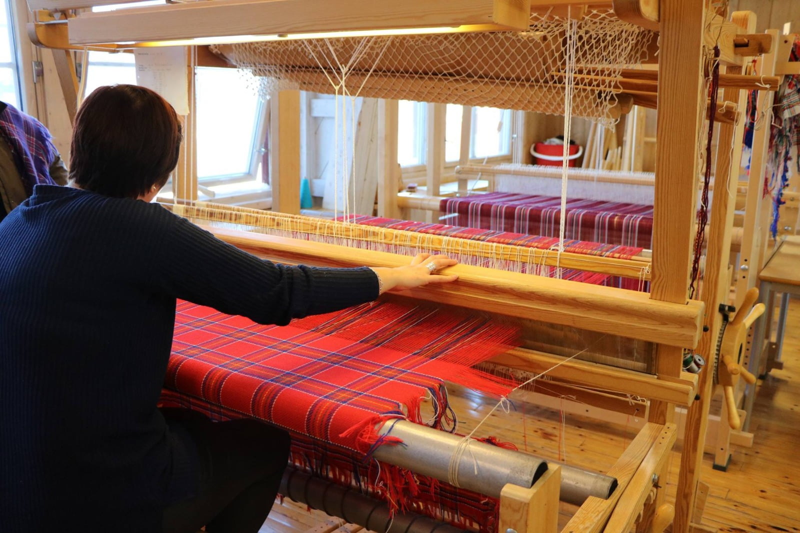 Samisk videregående skole og reindriftsskole