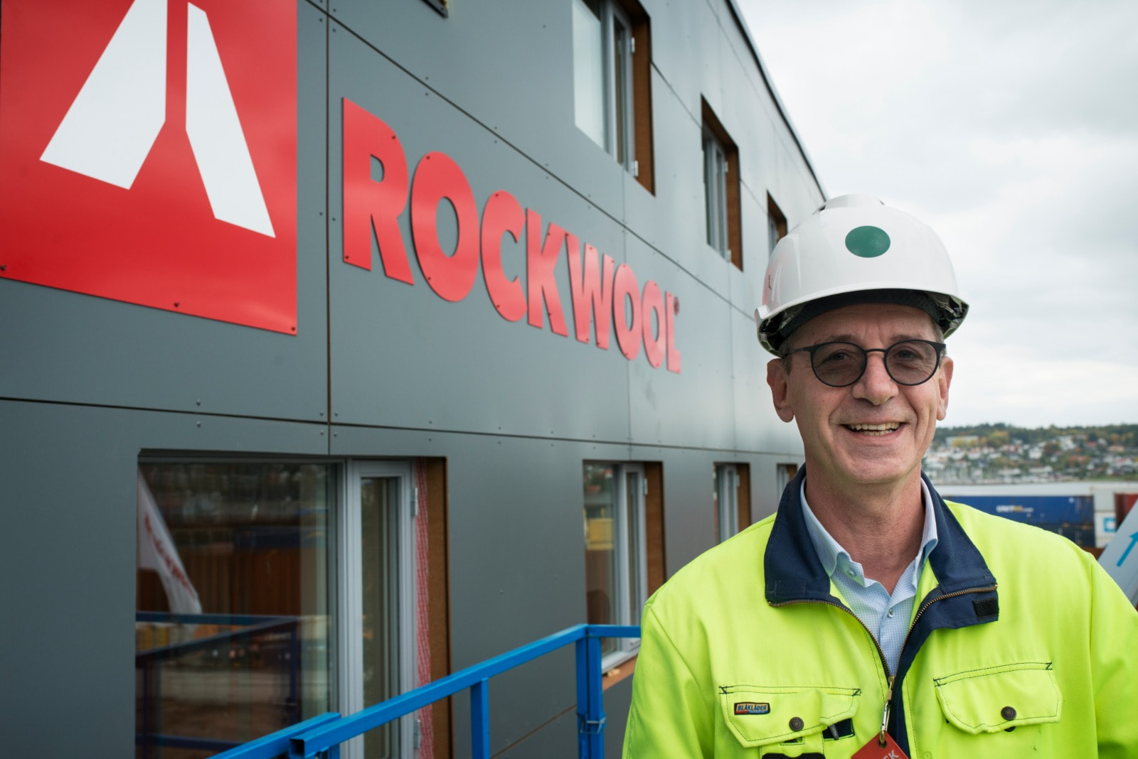 Rockwool