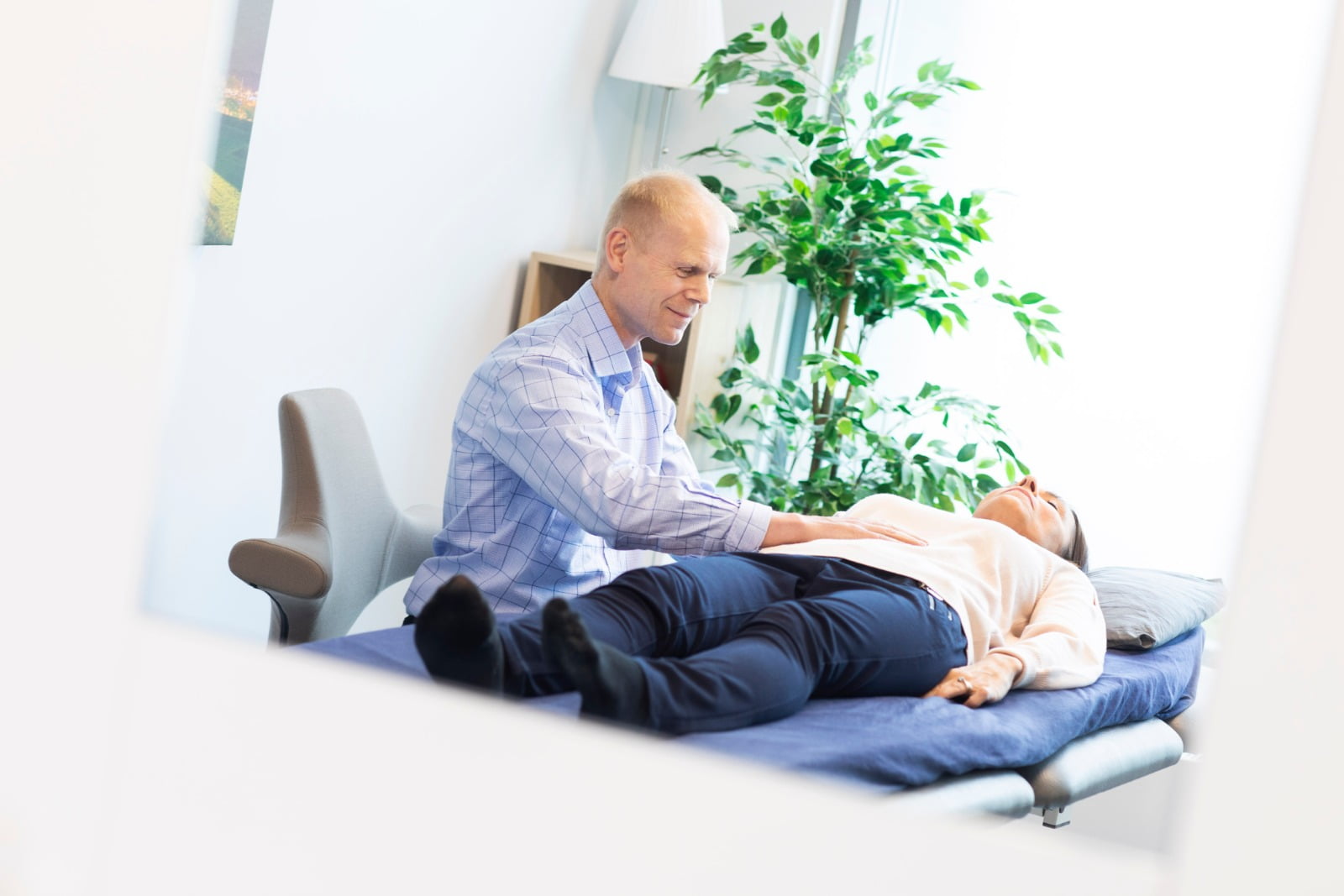 Trondheim Osteopati