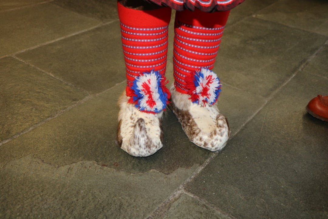 Samisk videregående skole og reindriftsskole