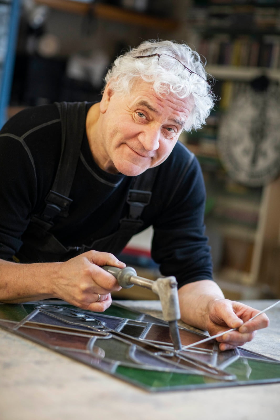 Glassmaker'n