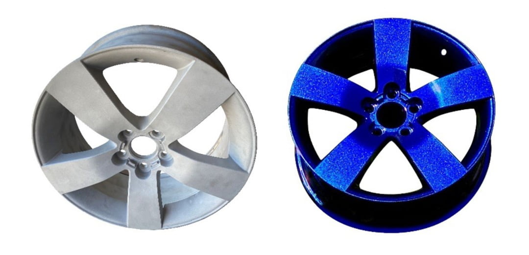 FT-10X | May 2021 | Paint & Coatings Industry