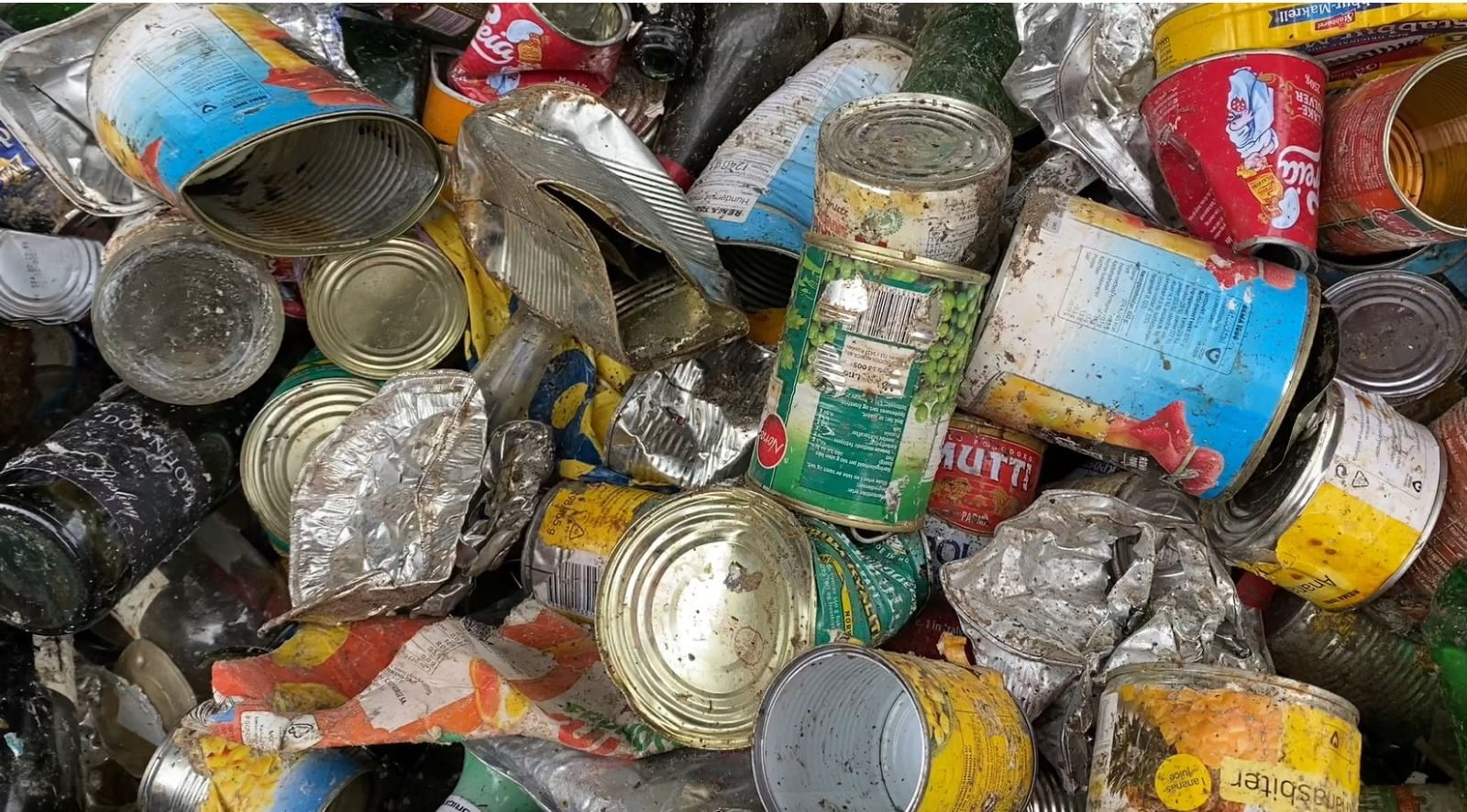 Emballasje er stikkordet